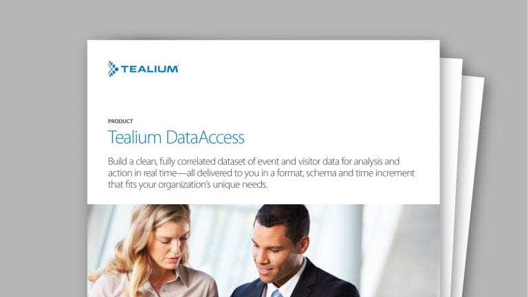Tealium iQ | Tealium