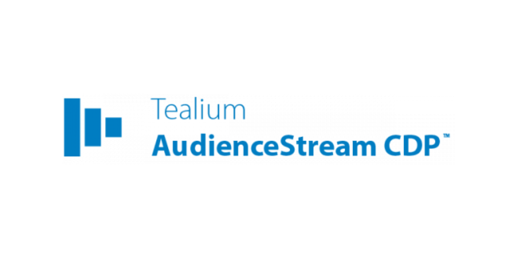 Tealium AudienceStream - Customer Data Platform