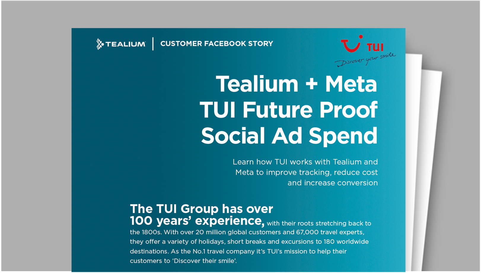 Tealium EventStream API Hub Product Overview - Tealium