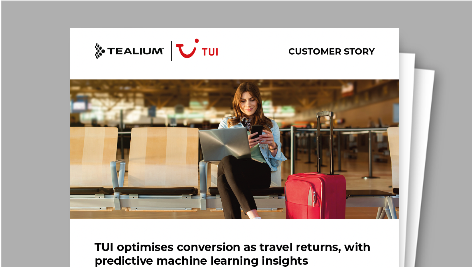 Tag Management System - Tealium IQ Enterprise Solutions | Tealium