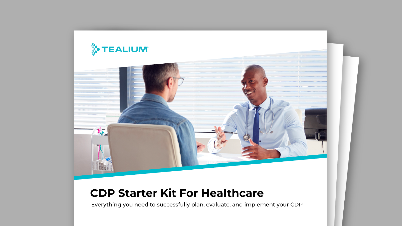 Resources Hub - Tealium