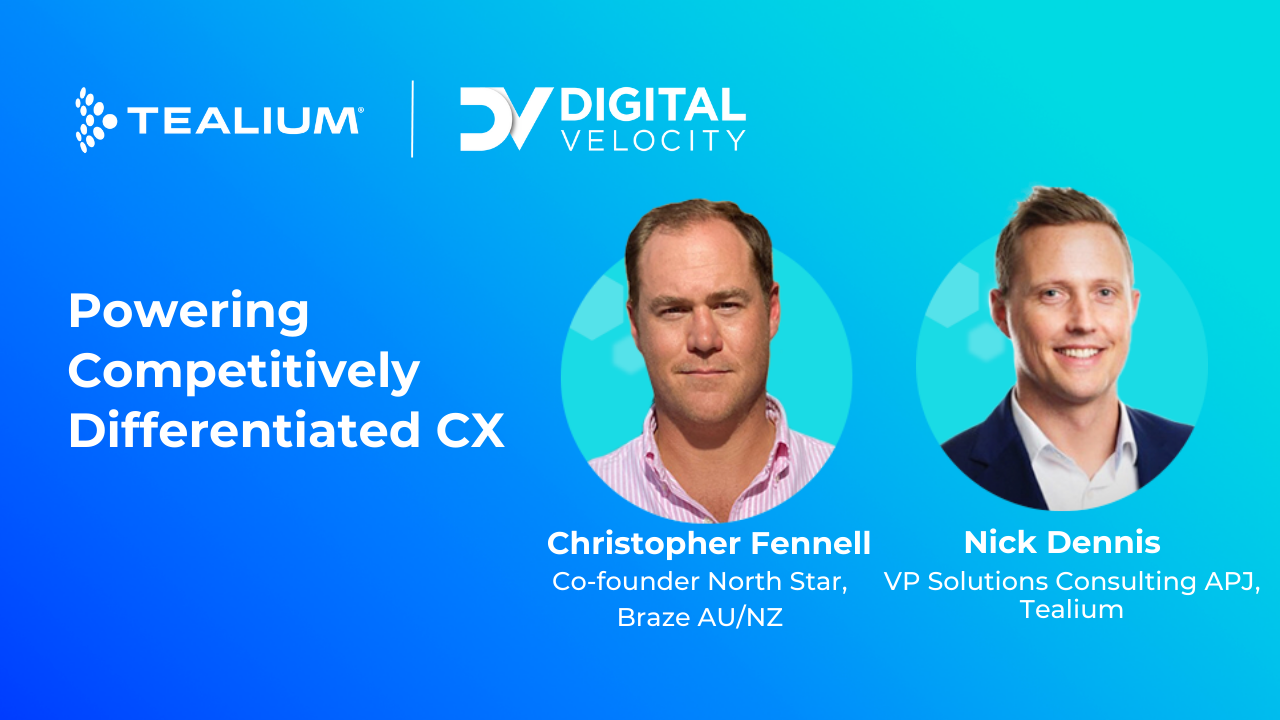 Tag Management System - Tealium IQ Enterprise Solutions | Tealium