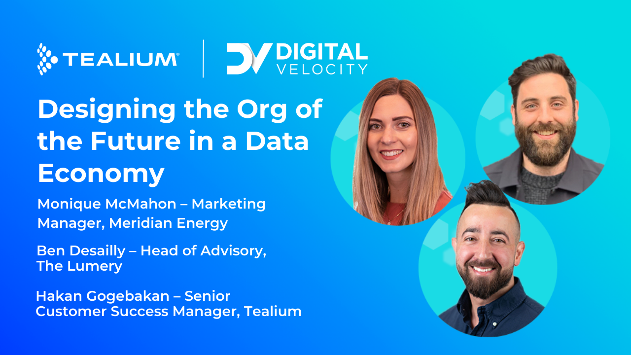 Tag Management System - Tealium IQ Enterprise Solutions | Tealium