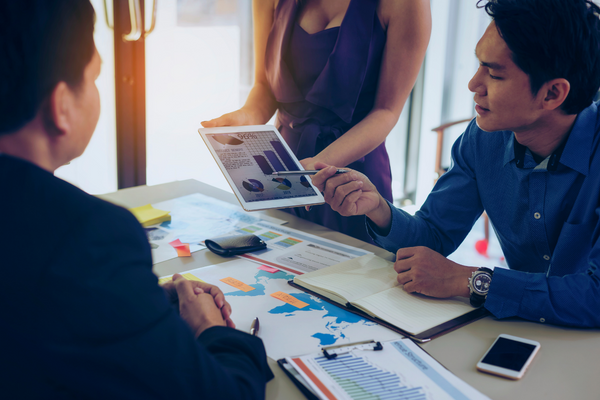 How Data Visualization Saves Time and Helps You Make Better Decisions ...