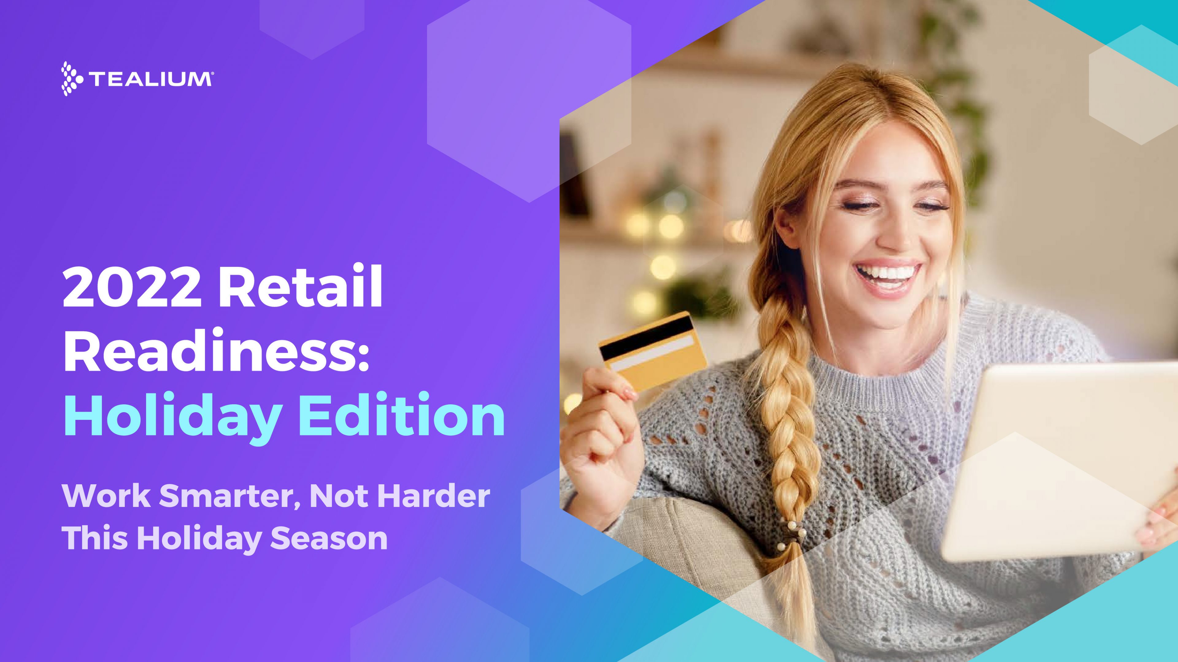 Resources Hub - Tealium