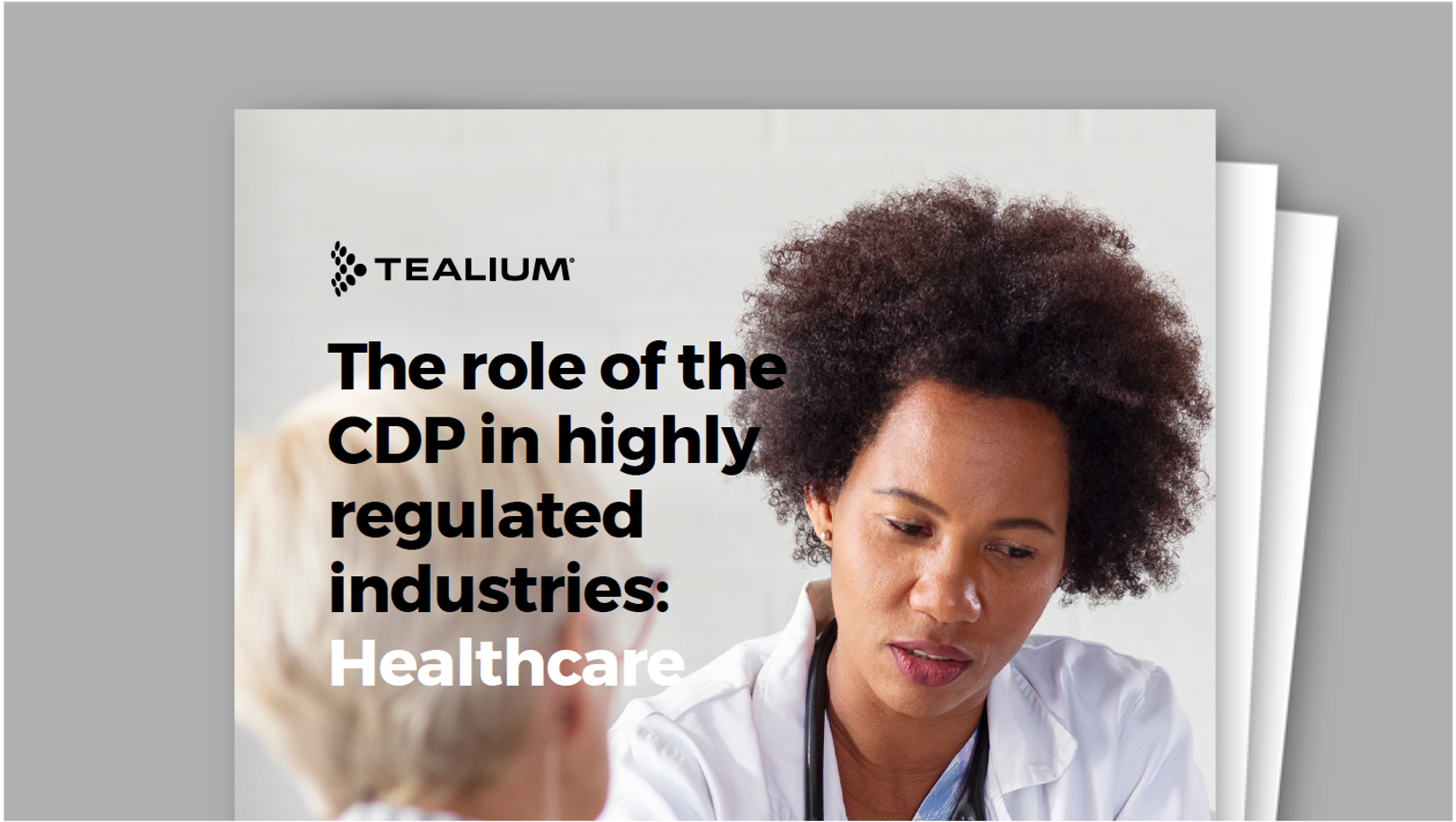 Resources Hub - Tealium