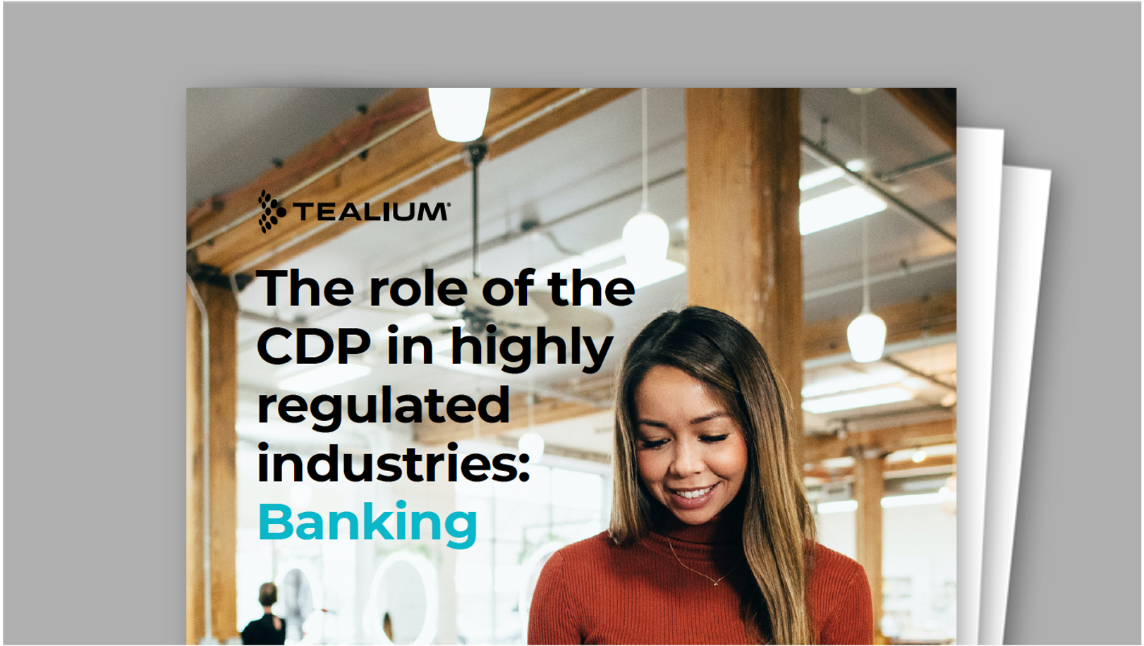 Resources Hub - Tealium