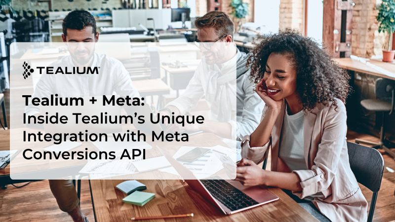 Resources Hub - Tealium