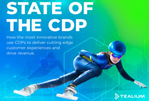 What is a Customer Data Platform (CDP)? - Tealium